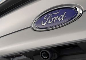 Ford Smash Repairs | Qualified Panel Beaters | Classic Panels